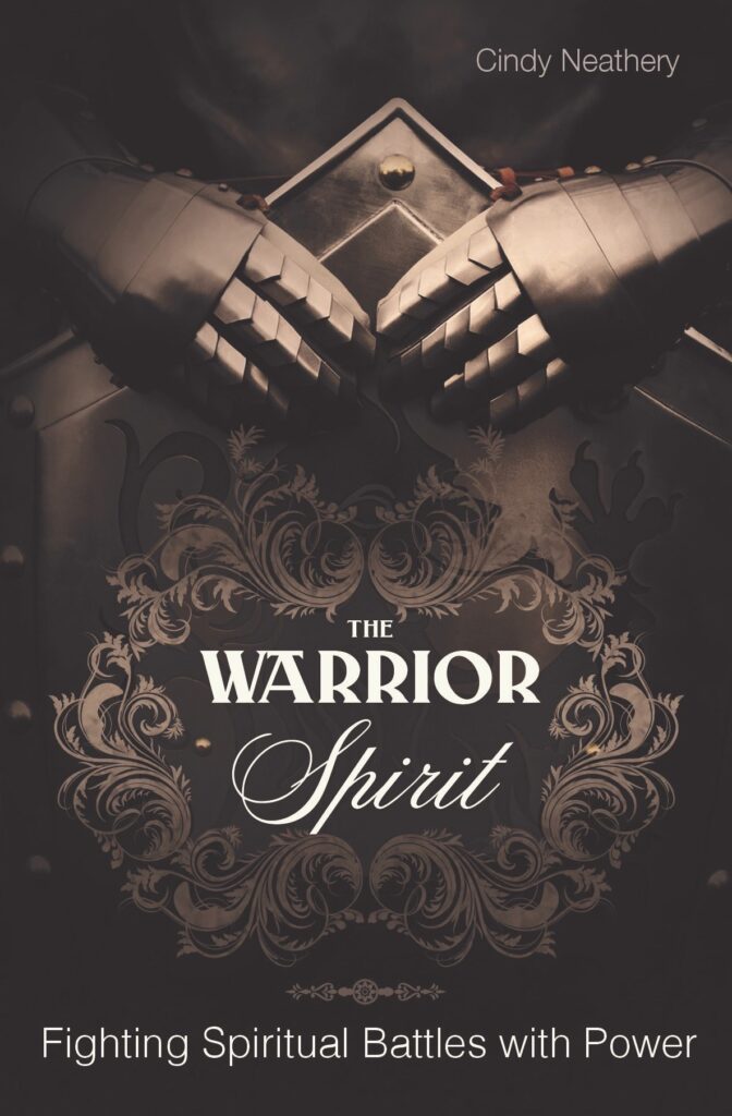 The Warrior Spirit - Nation of Women Publishing