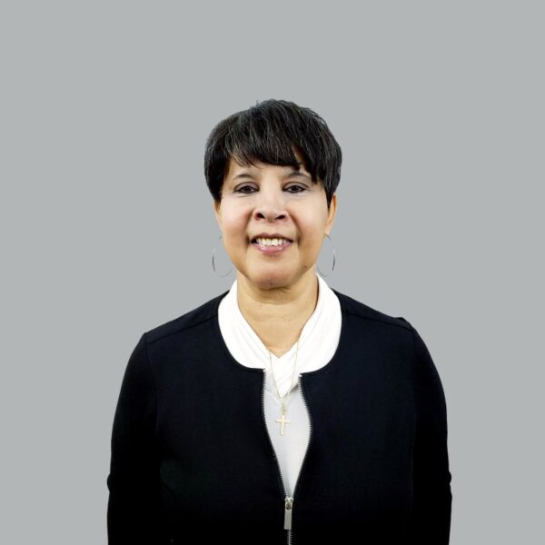 Lynette C. Roberts - Nation of Women Publishing