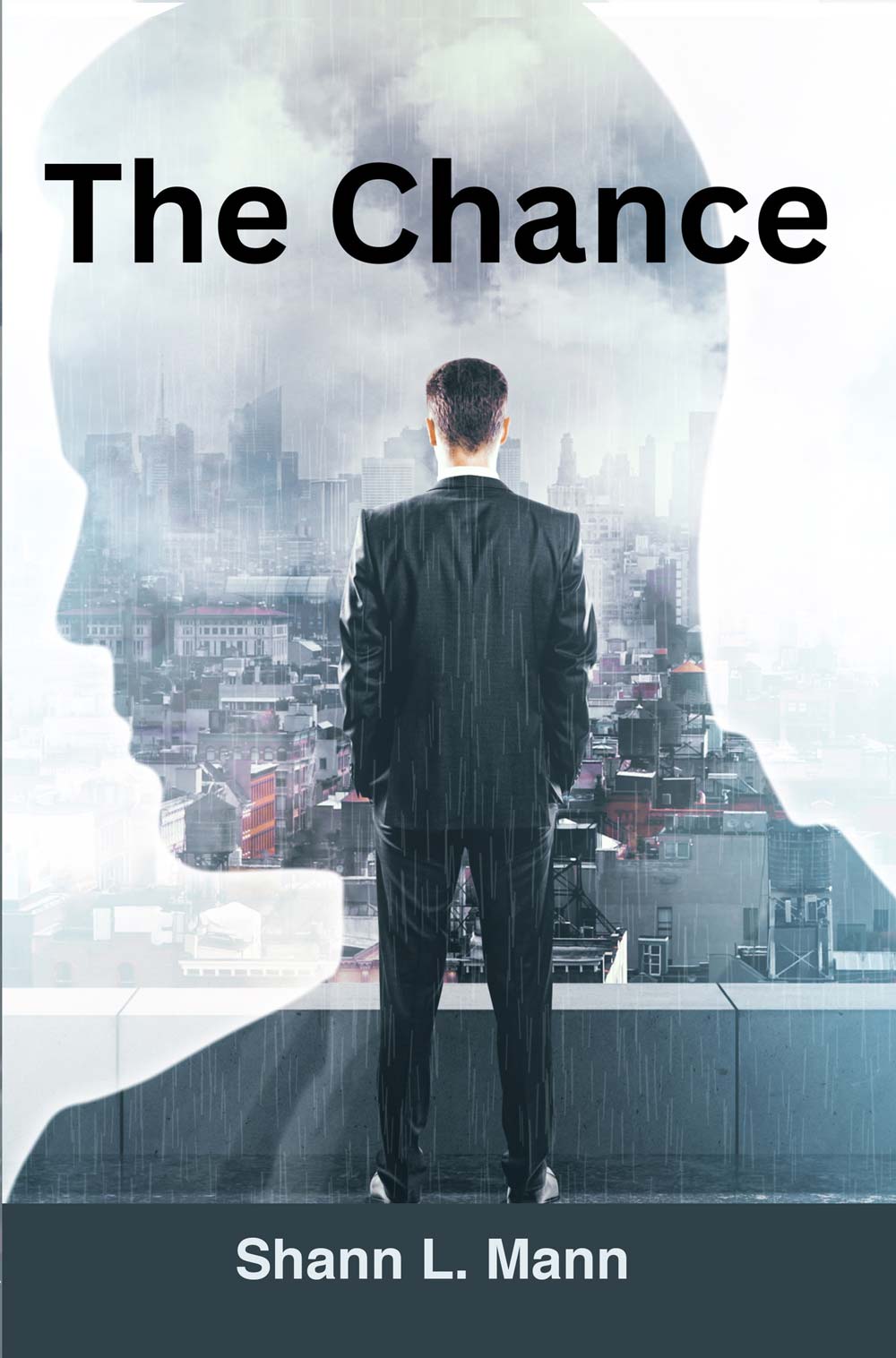 The Chance - Nation of Women Publishing